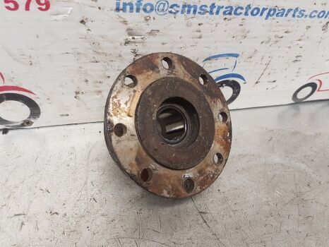 Manitou Maniscopic Dana Spicer Clark Hurth Axle Input Flange 717.14.046. 717.14.046.01 za teleskopskog utovarivača