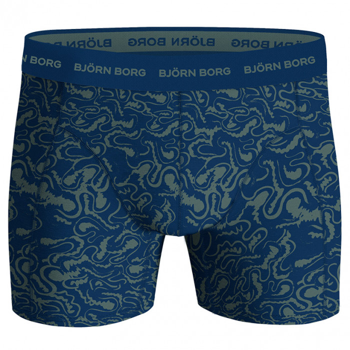 Björn Borg Cotton Stretch 1x bokserice