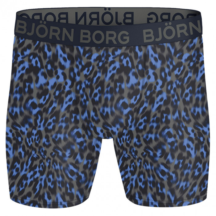 Björn Borg Sports Microfiber 1x bokserice