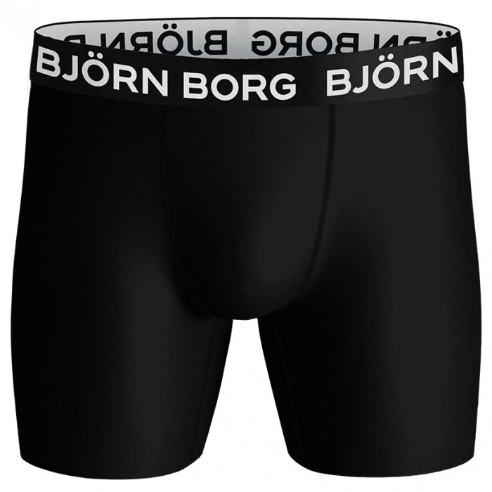 Björn Borg Sports Microfiber 1x bokserice