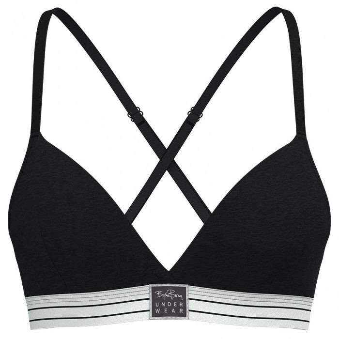 Björn Borg Original Triangle Bra grudnjak
