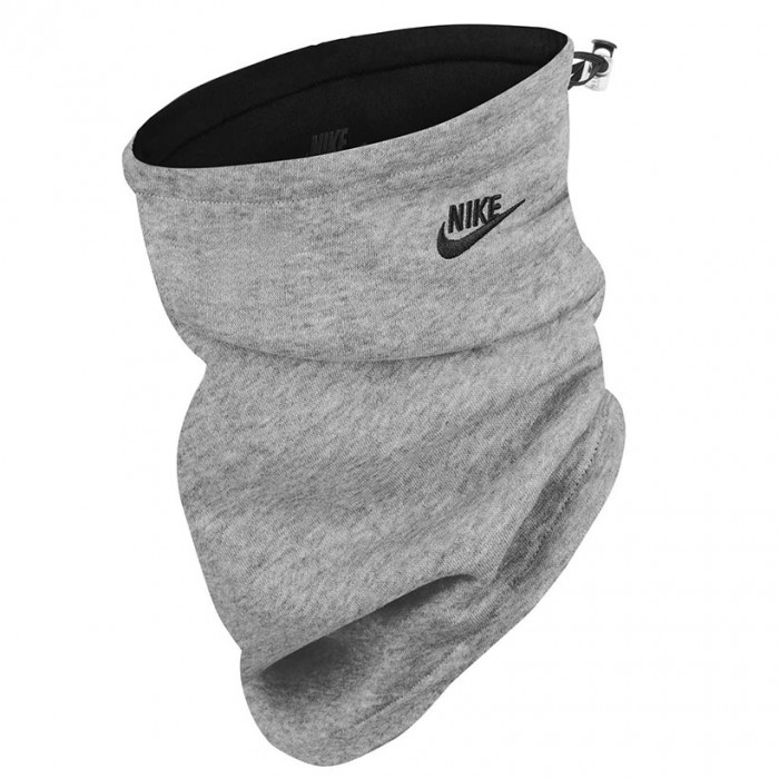 Nike Neckwarmer Reversible Club Fleece obostrani šal