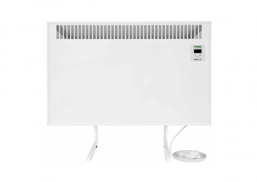 Konvektorski radijator CINI AERO-D snaga 2500W