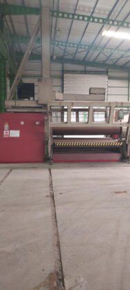Akyapak Akyapak AHS 30/60 Cylinder Sheet Metal Bending Machine mašina za valjanje