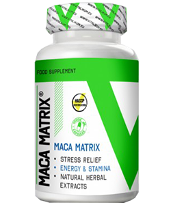 VITALIKUM MACA MATRIX
60 KAPSULA