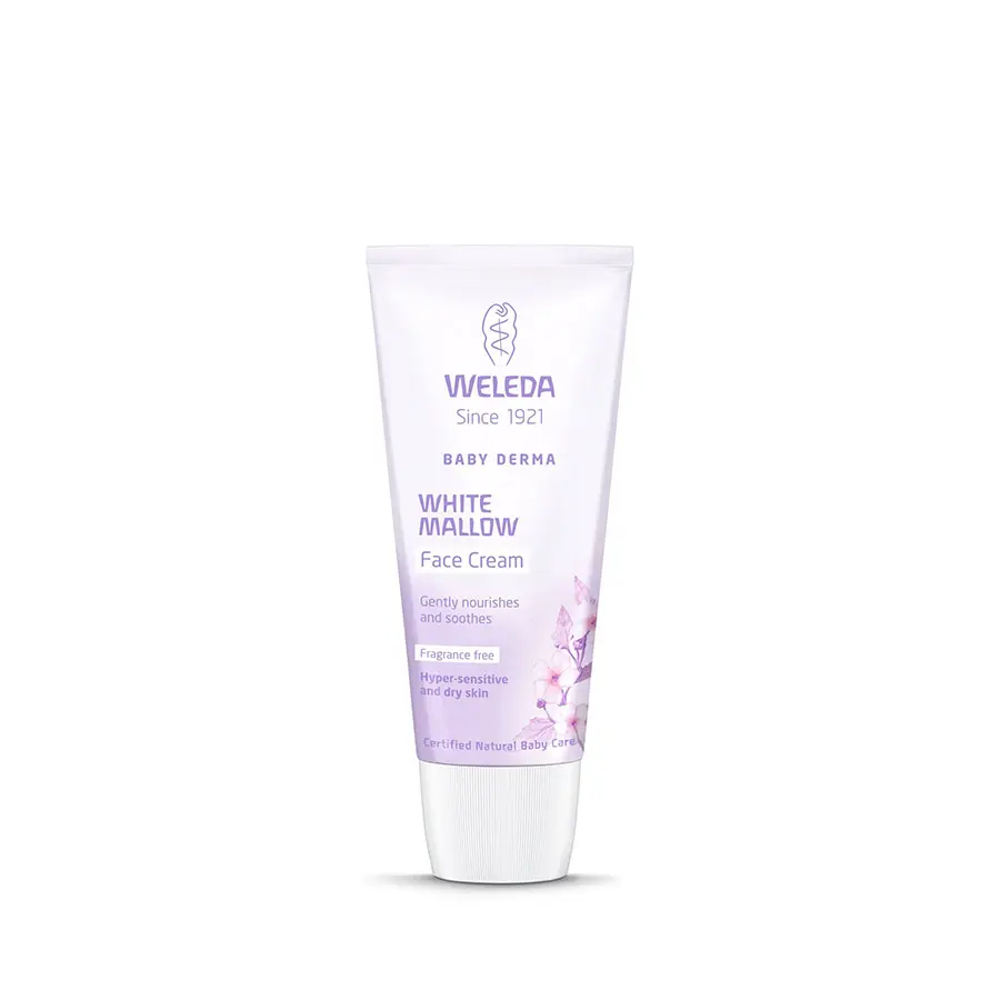 VELEDA Marshmallov krema za lice 50ml