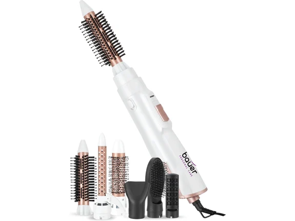 Bauer Električna četka za kosu Set 6/1 HC-200