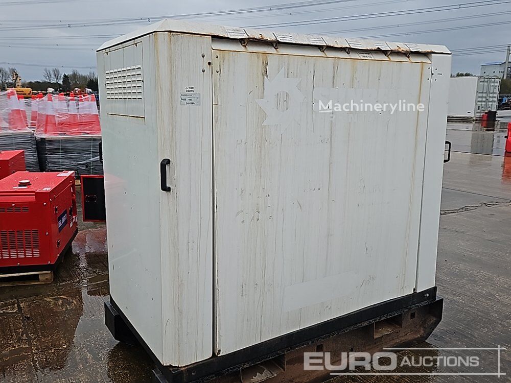 Prodaje se Offgrid GTG-1200-30-3 drugi generator na aukciji