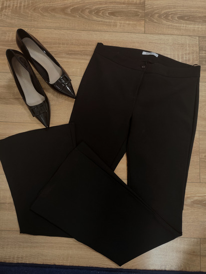 Pantalone | Zola
