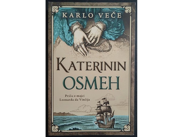 Katerinin Osmeh - Karlo Veče