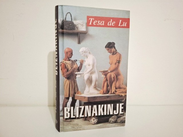 Bliznakinje  - Tes De Lu