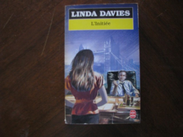 LINDA DAVIES - L INITIEE