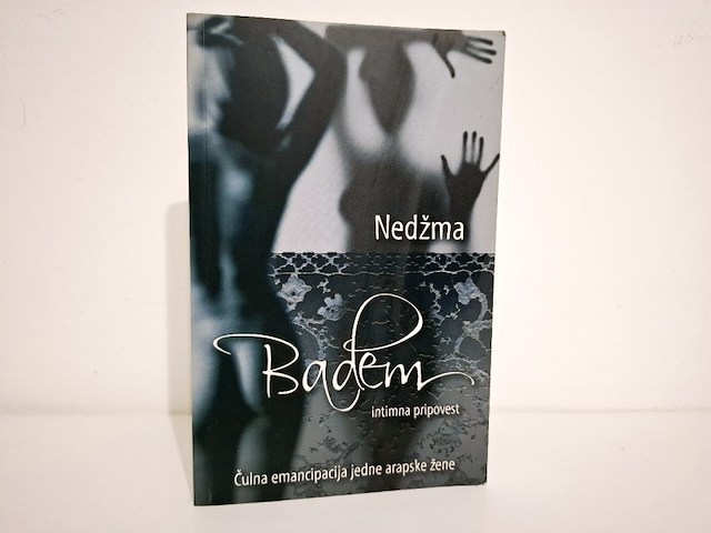 Badem intimna ispovest  - Nedžma
