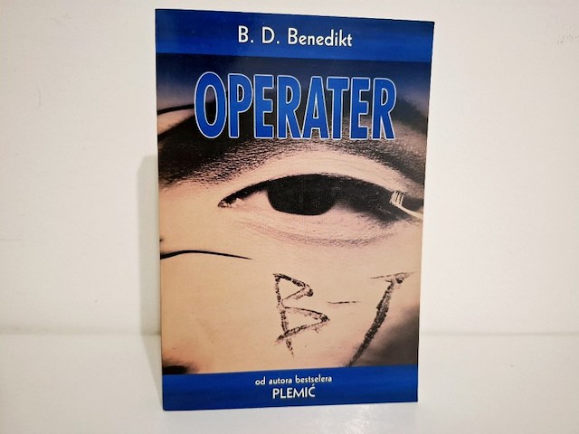 Operater - B. D. Benedikt