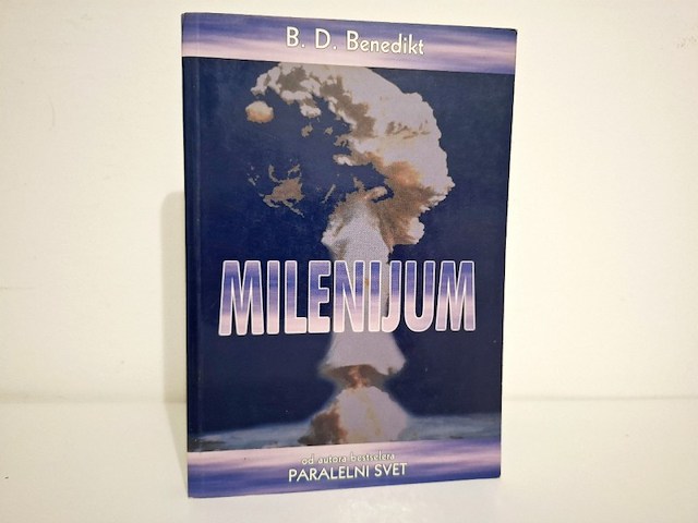 Milenijum - B. D. Benedikt