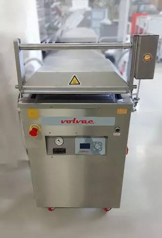 Vakumirka Volvac W650 VG