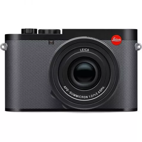 Leica Q3 43 Digital Camera (INDOELECTRONIC)