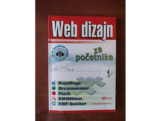 Web dizajn za pocetnike