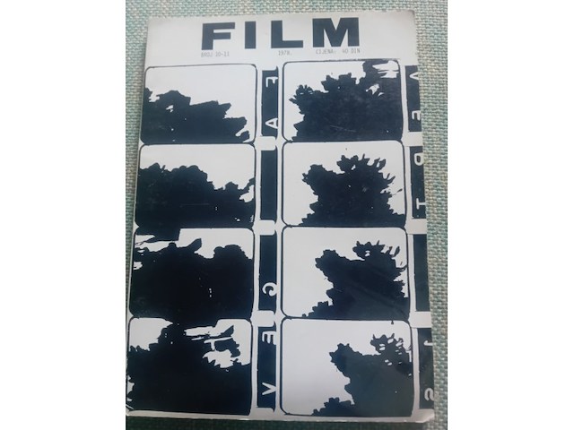 Film broj 10-11 1978