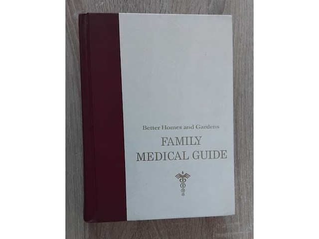 Family Medical Guide