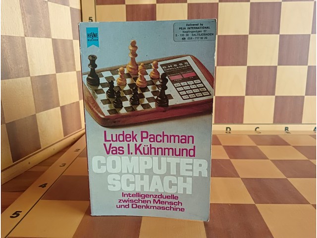 Computer Schach (sah)