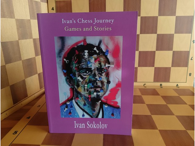 Ivan Chess Journey Games and Stories (sah)