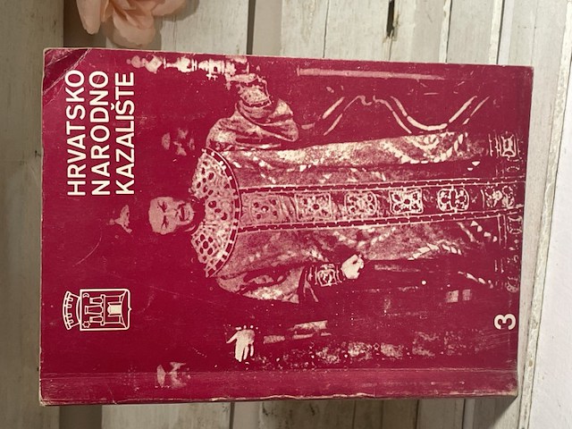 Hrvatsko narodno kazalište ZAGREBAČKA OPERA U JAPANU