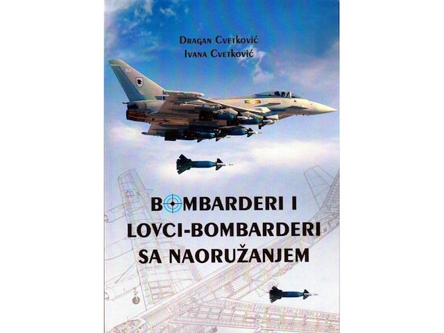 Bombarderi i lovci-bombarderi sa naoružanjem