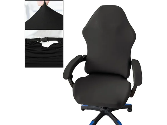 Ergonomska navlaka za kancelarijsku/gaming stolicu (bez stolice)