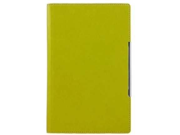 Notes sa prostorom za olovku A5 Alicante