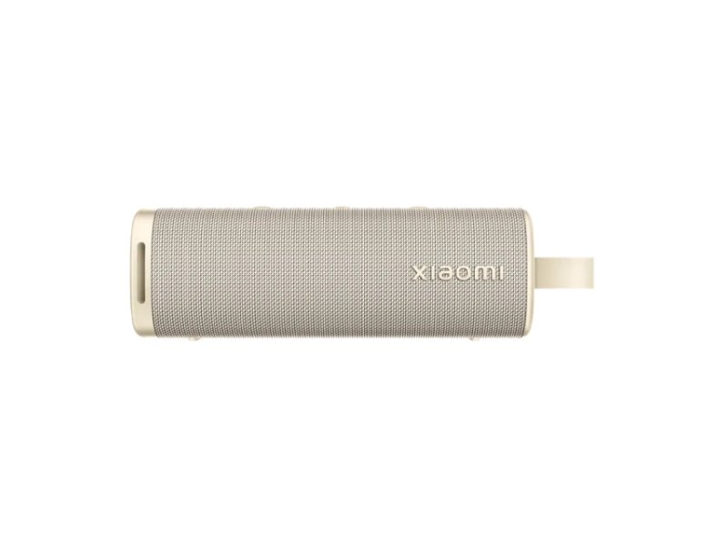 XIAOMI XIAOMI MI PORTABLE BLUETOOTH ZVUČNIK 30W ZLATNI (QBH4370GL)