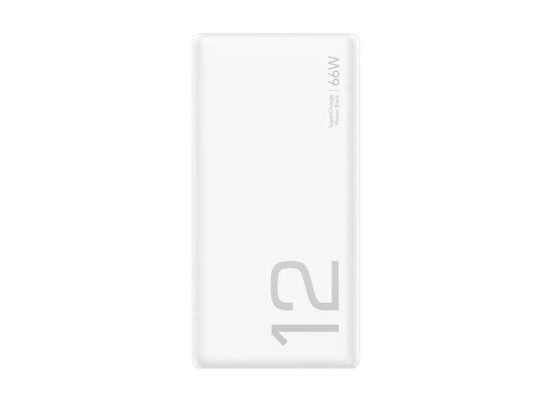 HONOR CHOICE SUPERCHARGE 12000MAH 66W BELA