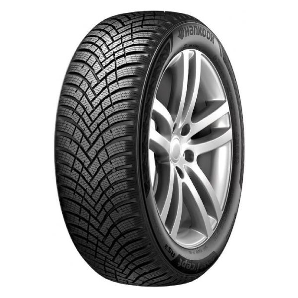 205/60R16 Hankook Winter i*cept RS3 96H XL
