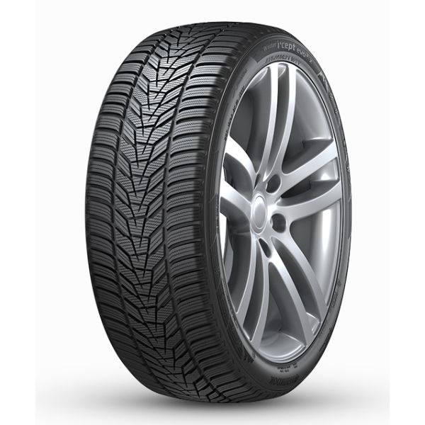 235/45R20 Hankook Winter i*cept evo3 X 100V XL FP.