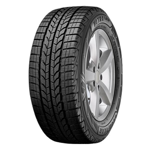 215/65R15C ULTRAGRIP CARGO 104/102T