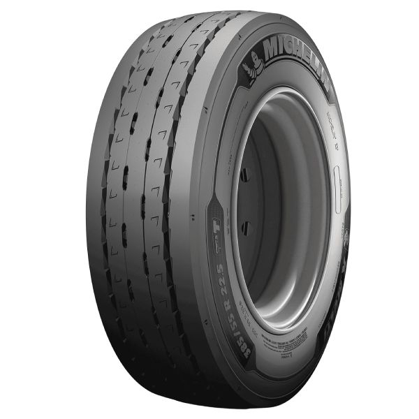 245/70R17.5 X MULTI T2 MICHELIN