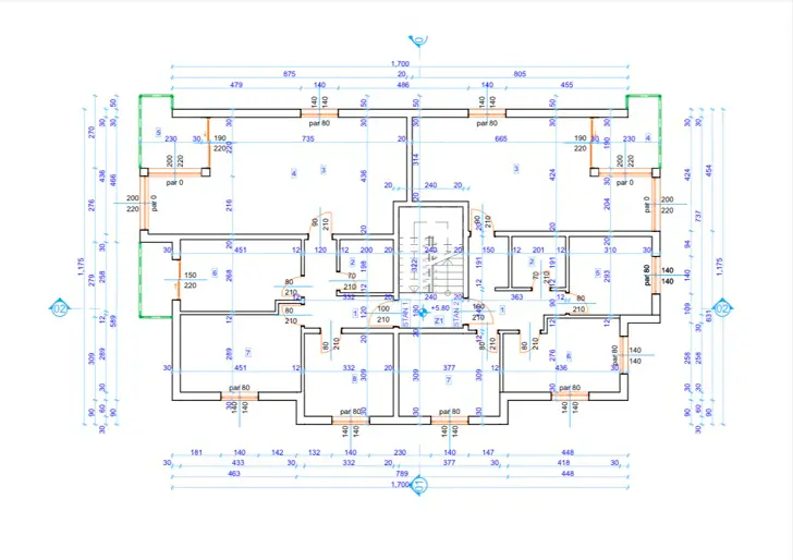 LUKSUZNI STANOVI SA KROVNIM TERASAMA U LOZNICI – PENTHOUSE STIL