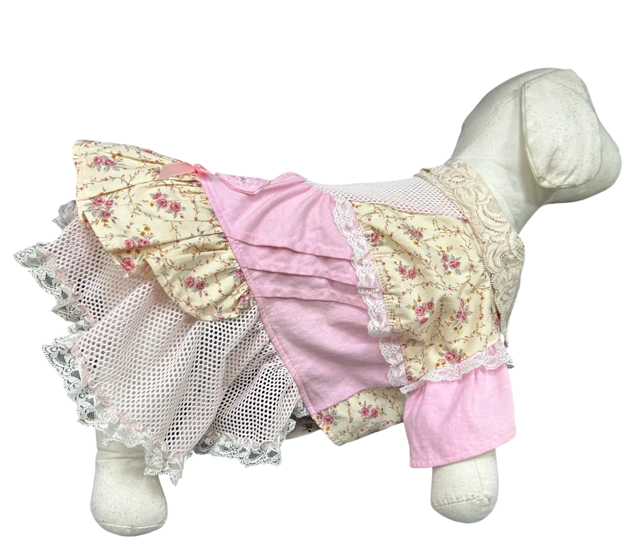 Doggydolly Haljinica za psa, 45cm