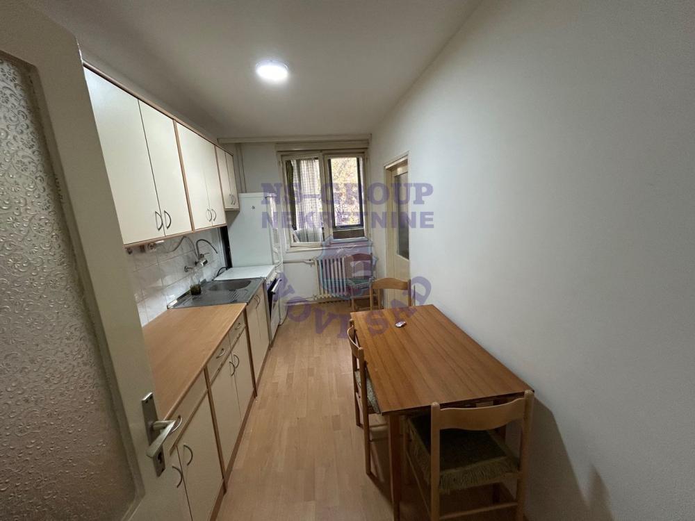Dvoiposoban stan na prodaju, 62m2, 144.200€