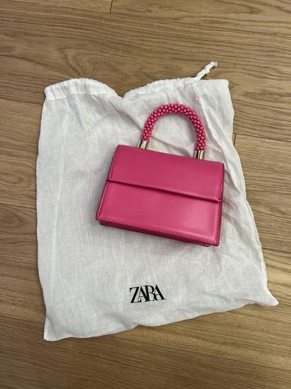 Zara torbica nova