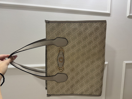 Guess torba logo