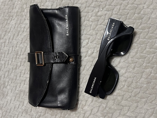 BALENCIAGA naočare za sunce