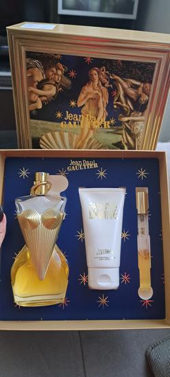 Jean Paul Gaultier Divine parfem (set)
