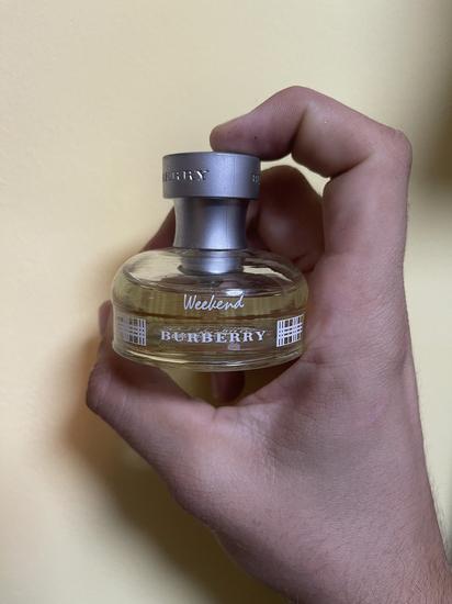 Burberry Weekend 30ml