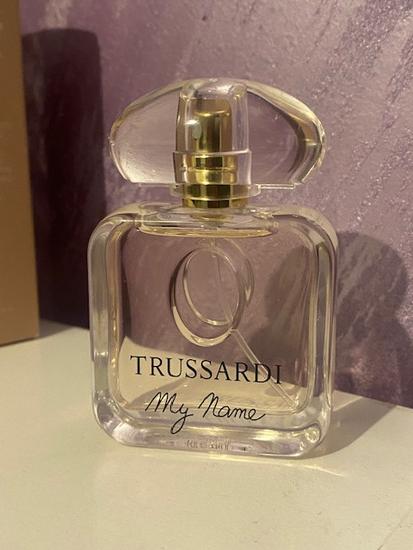 Trussardi my name 30 ml