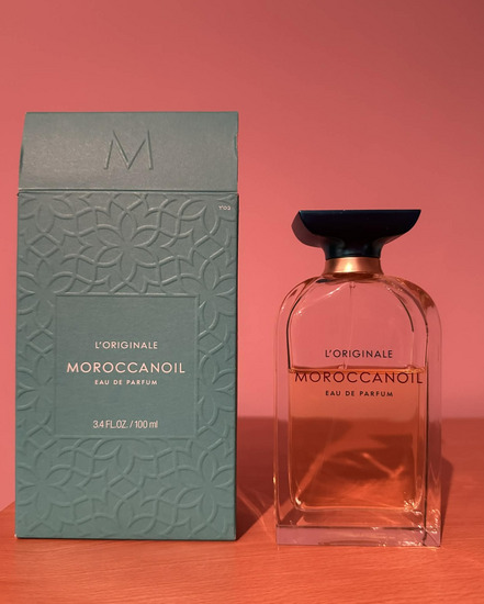 Moroccanoil parfem