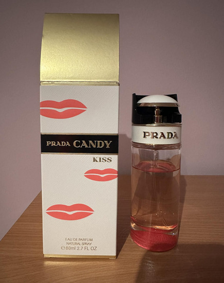 Prada Candy Kiss