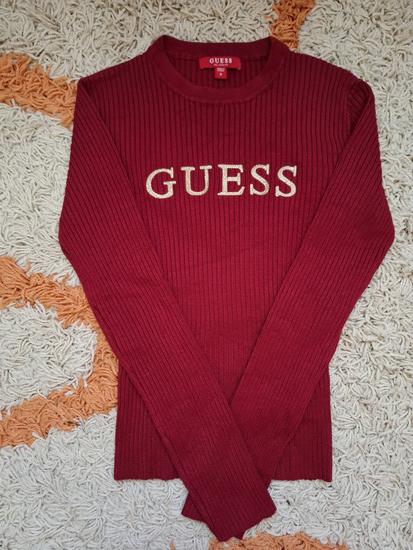 Original guess dzemper