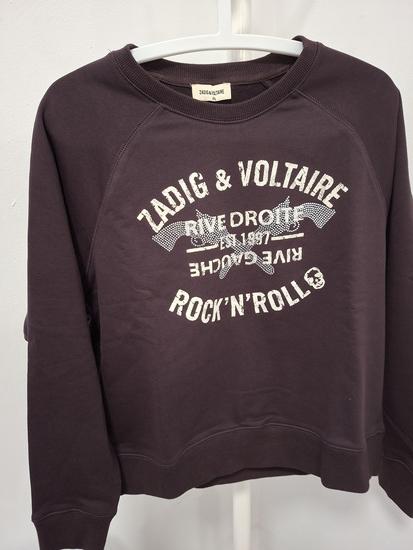 Zadig Voltaire duks