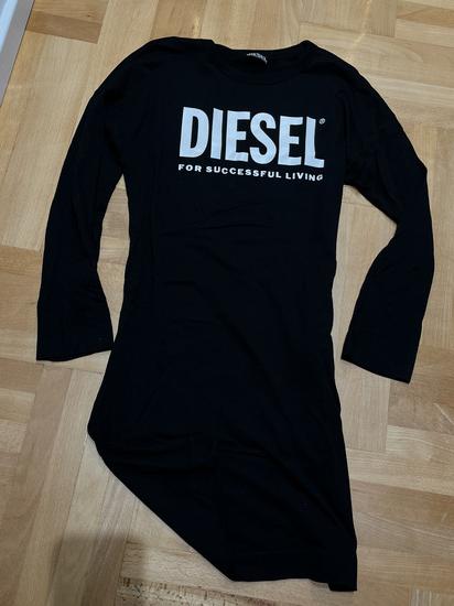 Diesel nova haljina